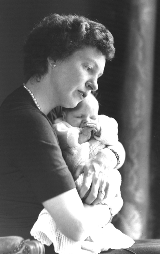 Blog | Eileen Rockefeller | Being a Rockefeller, Becoming Myself: A Memoir