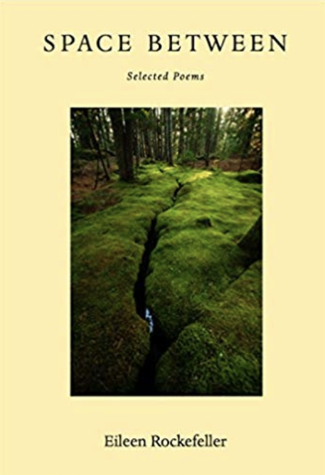 Books & Reviews | Eileen Rockefeller