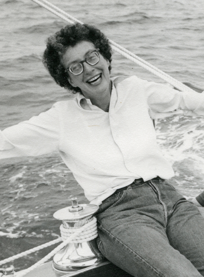 Blog | Eileen Rockefeller | Being a Rockefeller, Becoming Myself: A Memoir