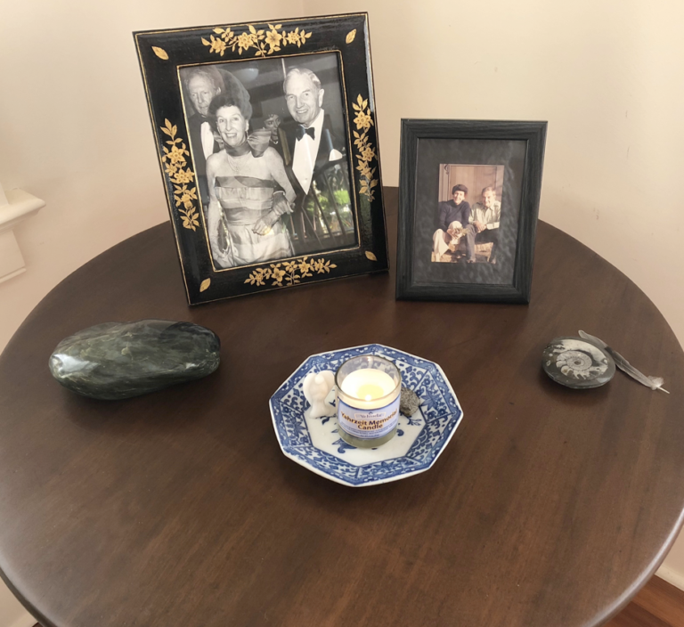 Blog | Eileen Rockefeller | Being a Rockefeller, Becoming Myself: A Memoir