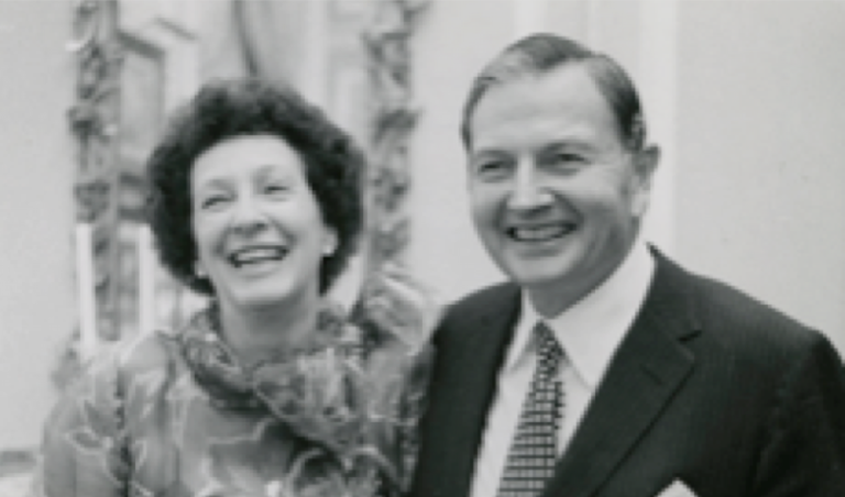 Blog | Eileen Rockefeller | Being a Rockefeller, Becoming Myself: A Memoir