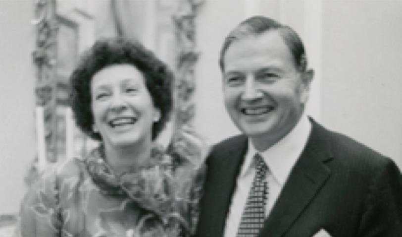 Blog | Eileen Rockefeller | Being a Rockefeller, Becoming Myself: A Memoir